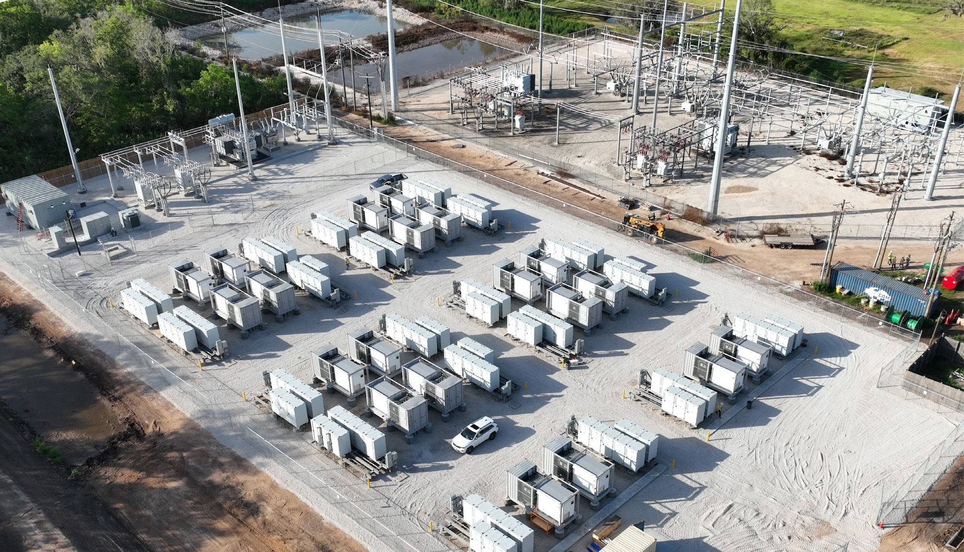 New battery project can differentiate between clean and dirty batteries ...