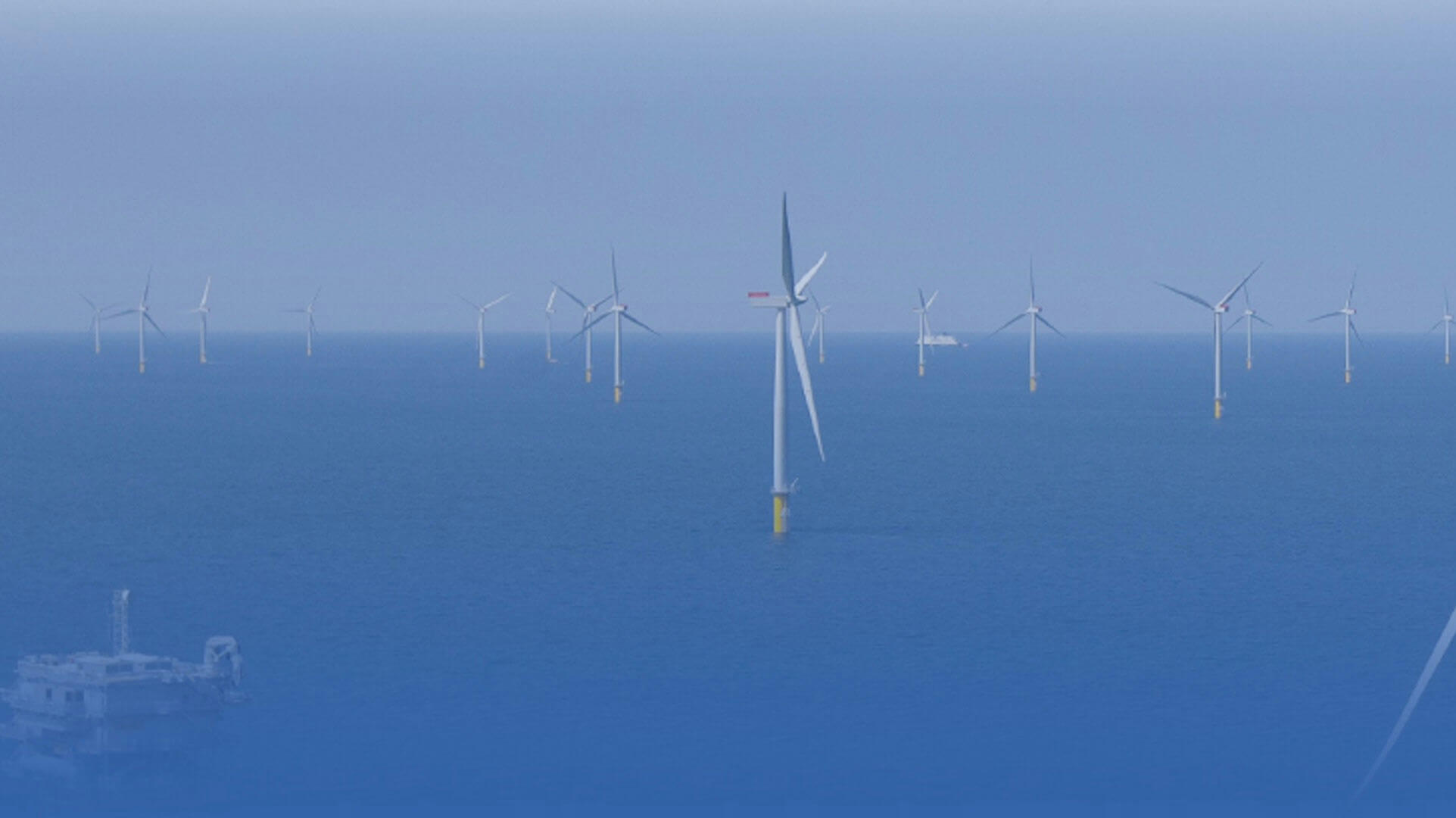 New report shows proposed 3.5 GW wind project could bring in $5 billion ...