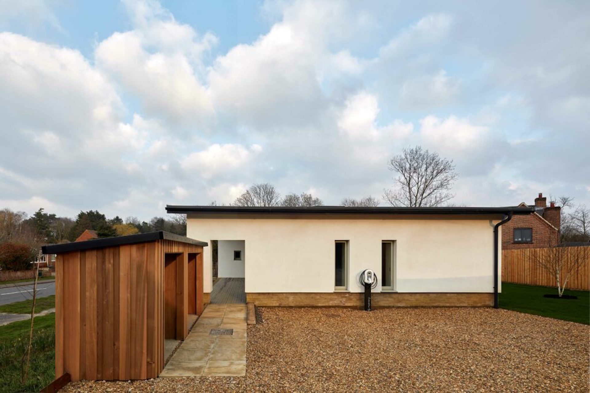 Architect turns to centuries-old technique to revolutionize how we ...