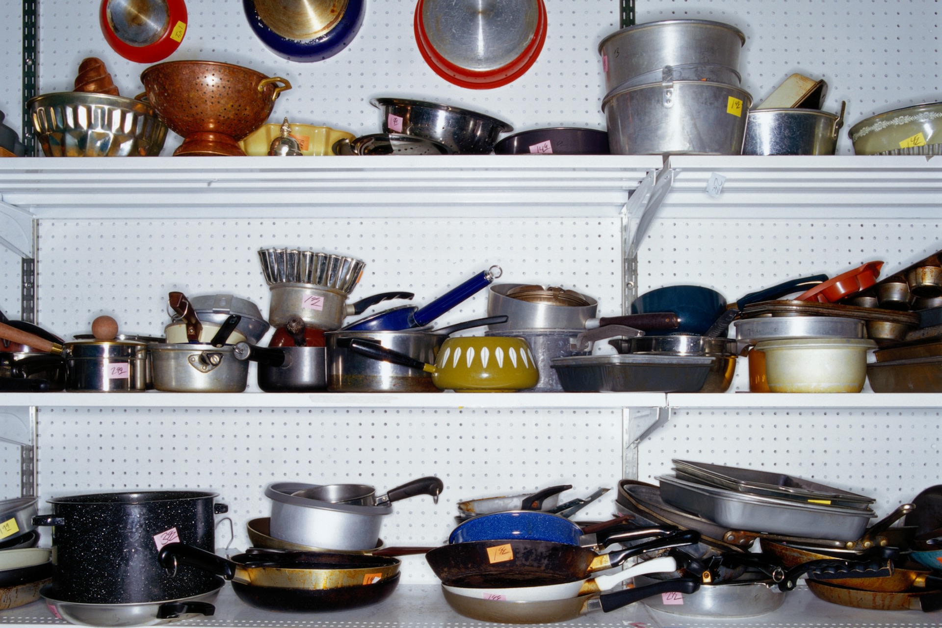 Shopper in disbelief after seeing price of kitchen treasure at local ...