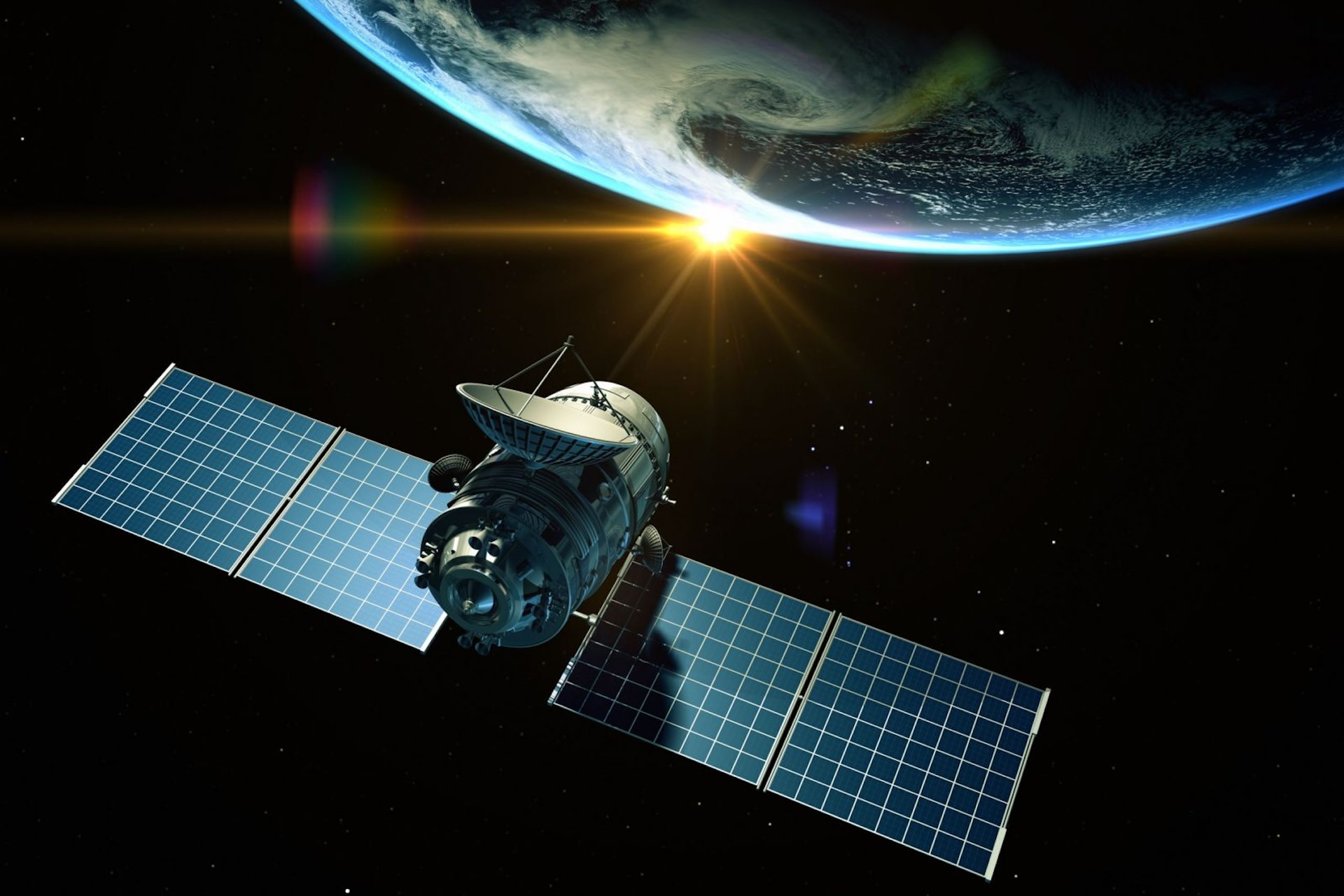 Scientists achieve 'world-first' technological breakthrough in quest to ...
