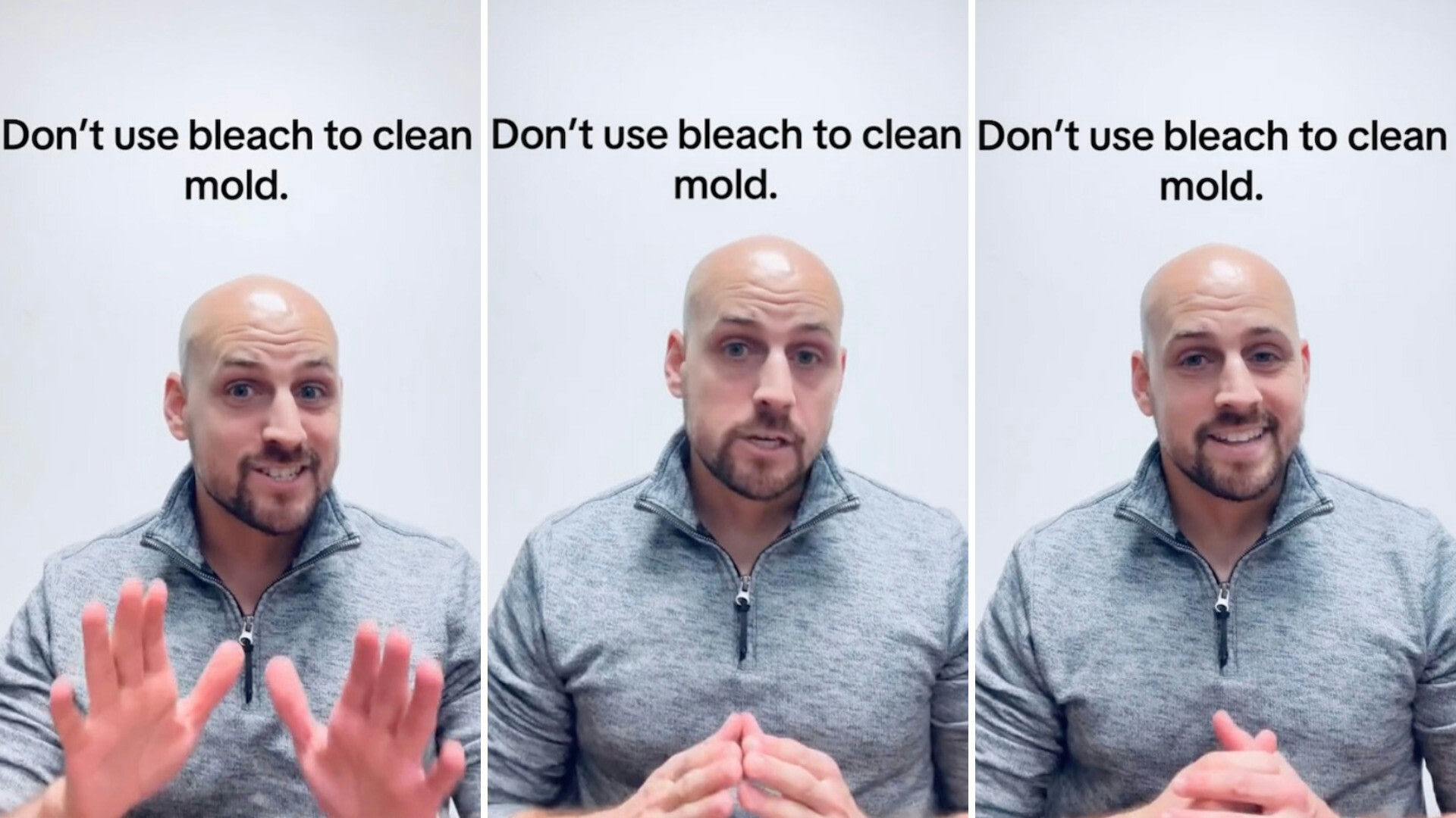 Cleaning expert warns about commonly used product for getting rid of ...