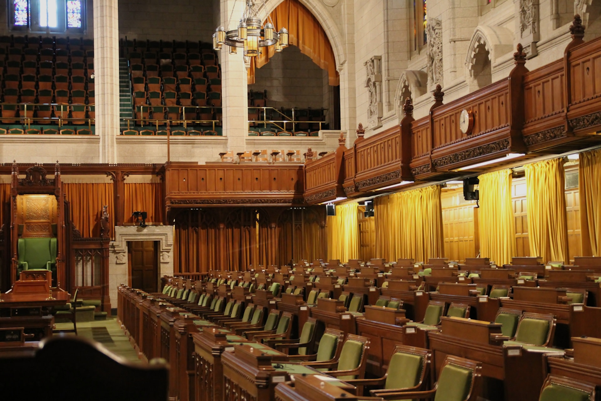 Advocacy group sounds alarm after analyzing billions in government ...