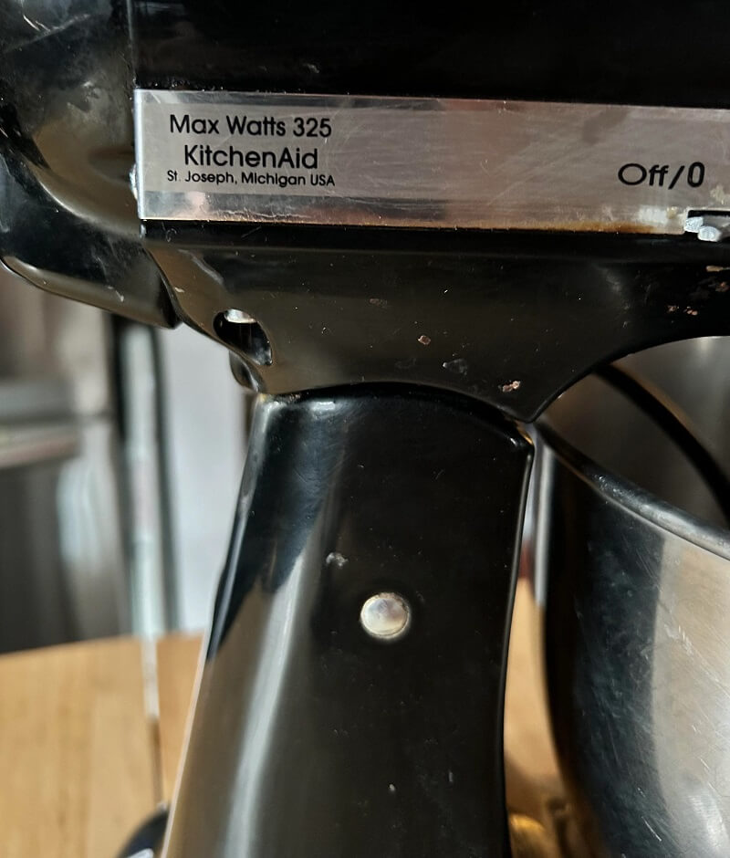 Thrilled shopper shares photo of cult-classic kitchen appliance found ...