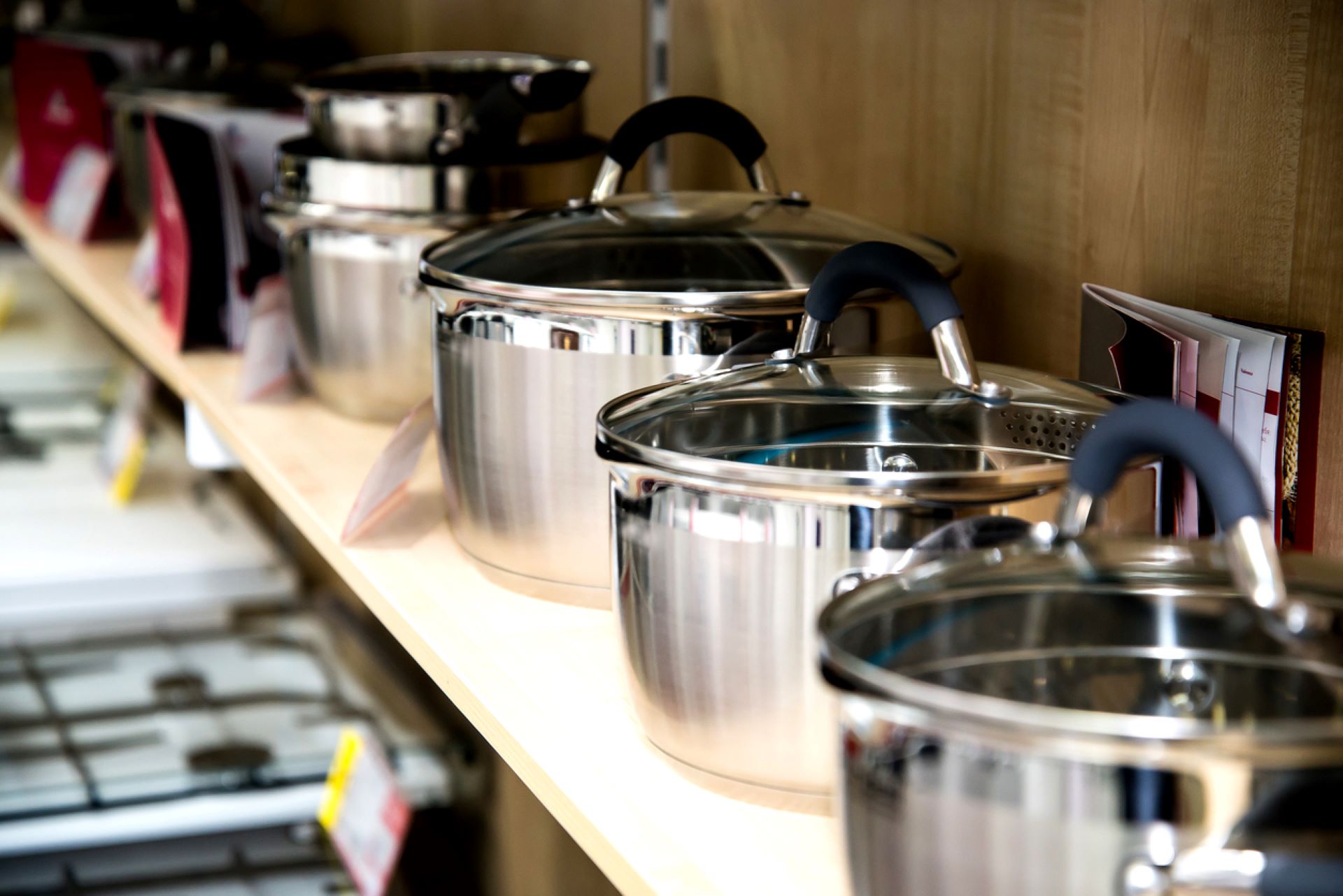 Shopper stunned after finding iconic kitchenware hiding on store ...