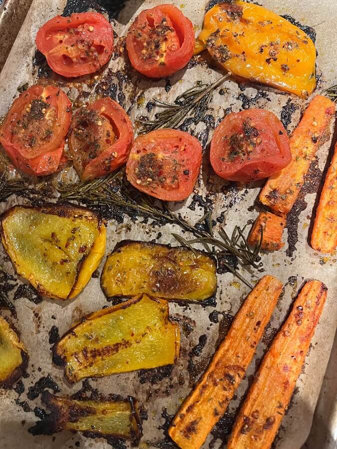 Home cook shares unconventional method of salvaging nearly expired ...