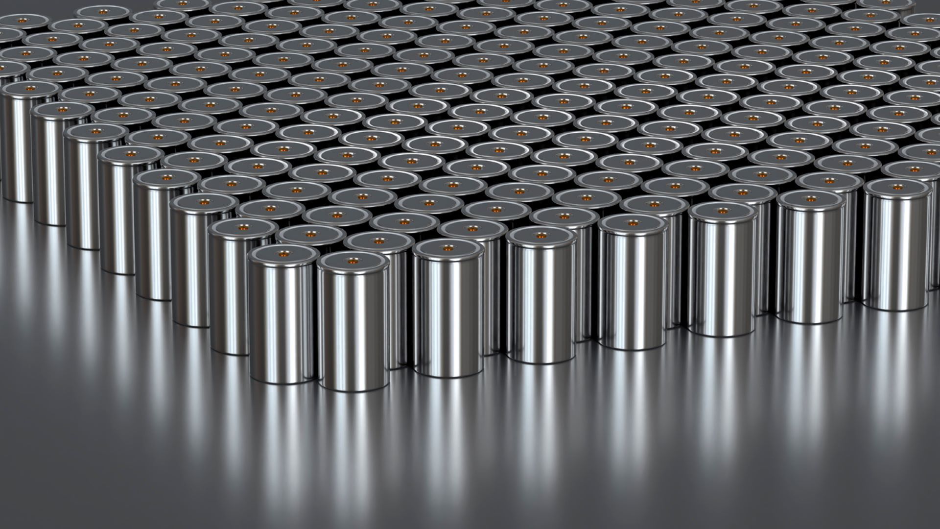 Tesla Says Its New Battery Technology Will Be Cheaper Than Suppliers Cells By The End Of The Year