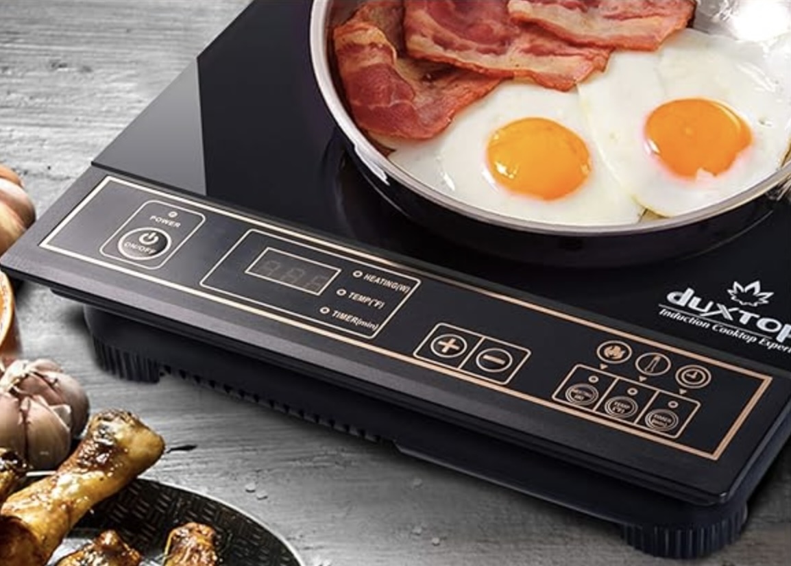 What is an induction stove? All the pros & cons of induction cooking
