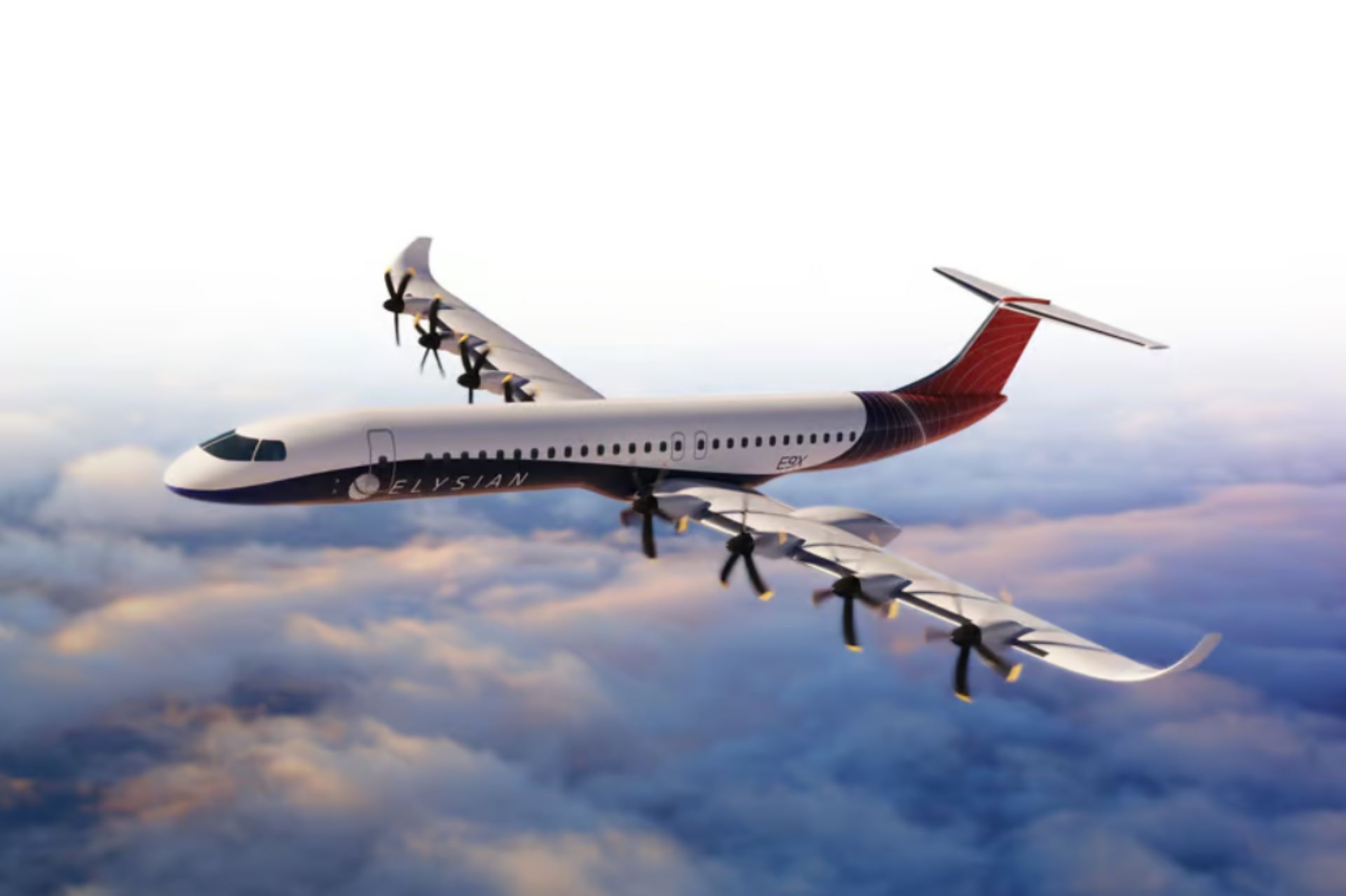 Aerospace startup uses long-forgotten design to crack the code on all ...