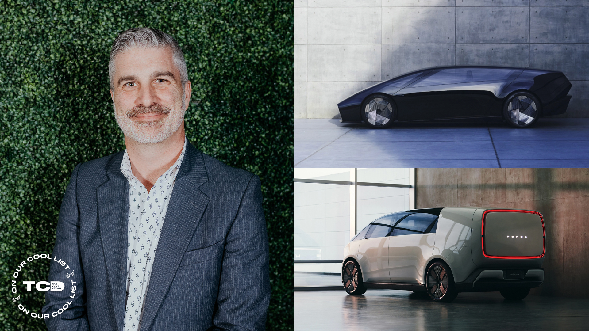 Honda executive explains company's EV transformation in rare interview ...