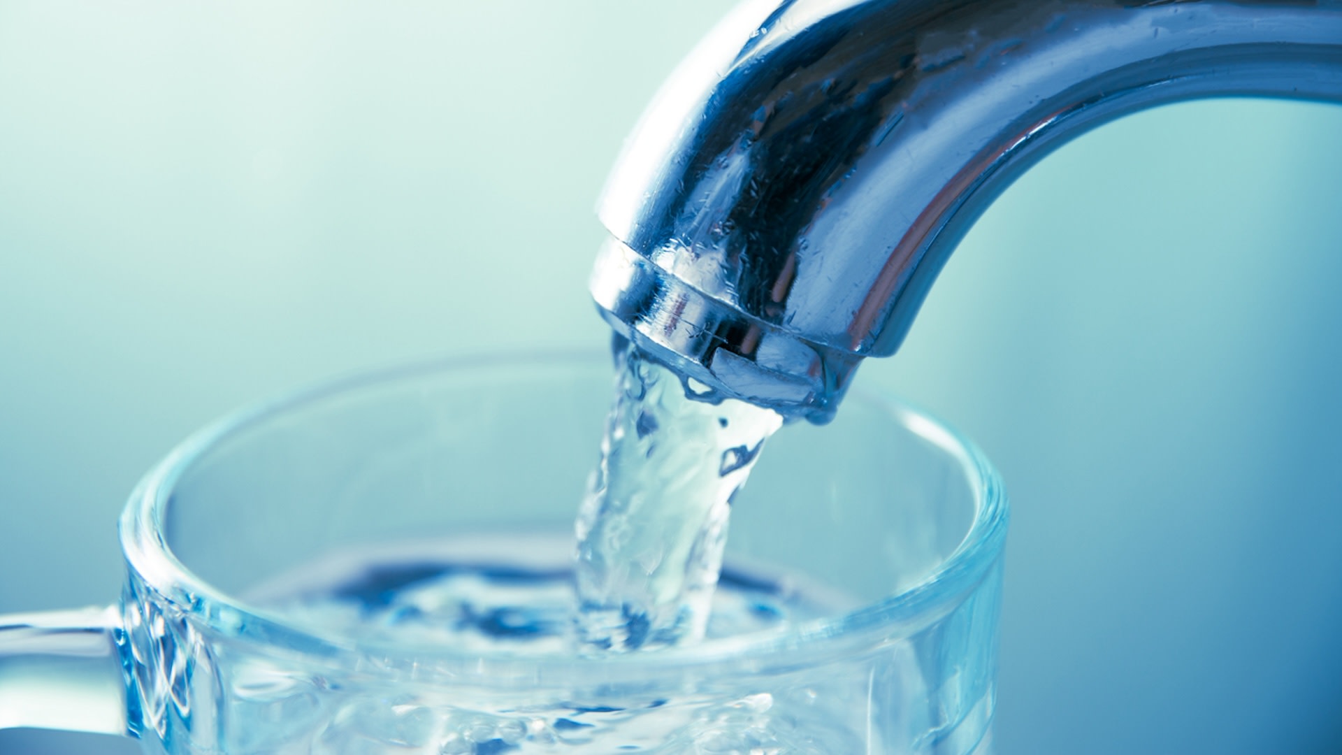 New testing shows over 200 million Americans are drinking contaminated ...
