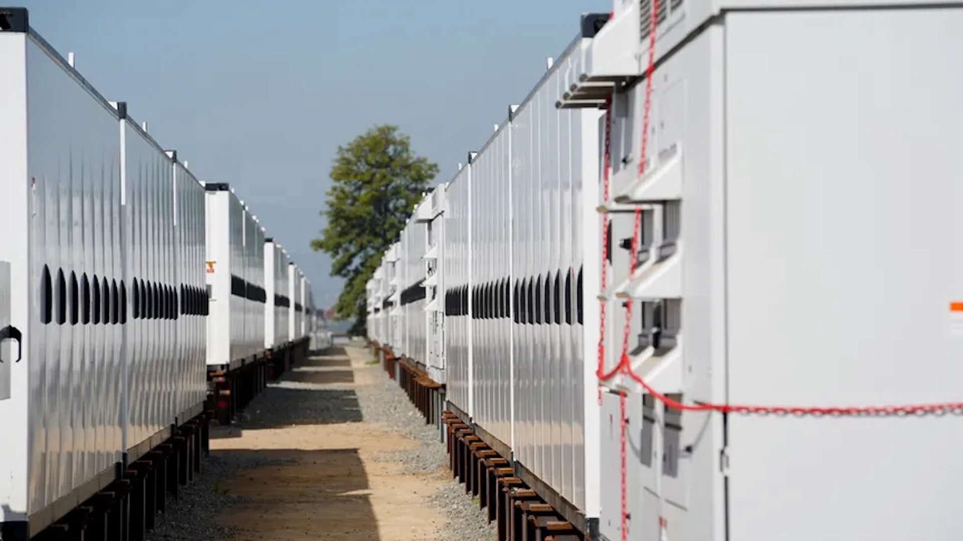 New battery plant near major city will be among the largest in the ...