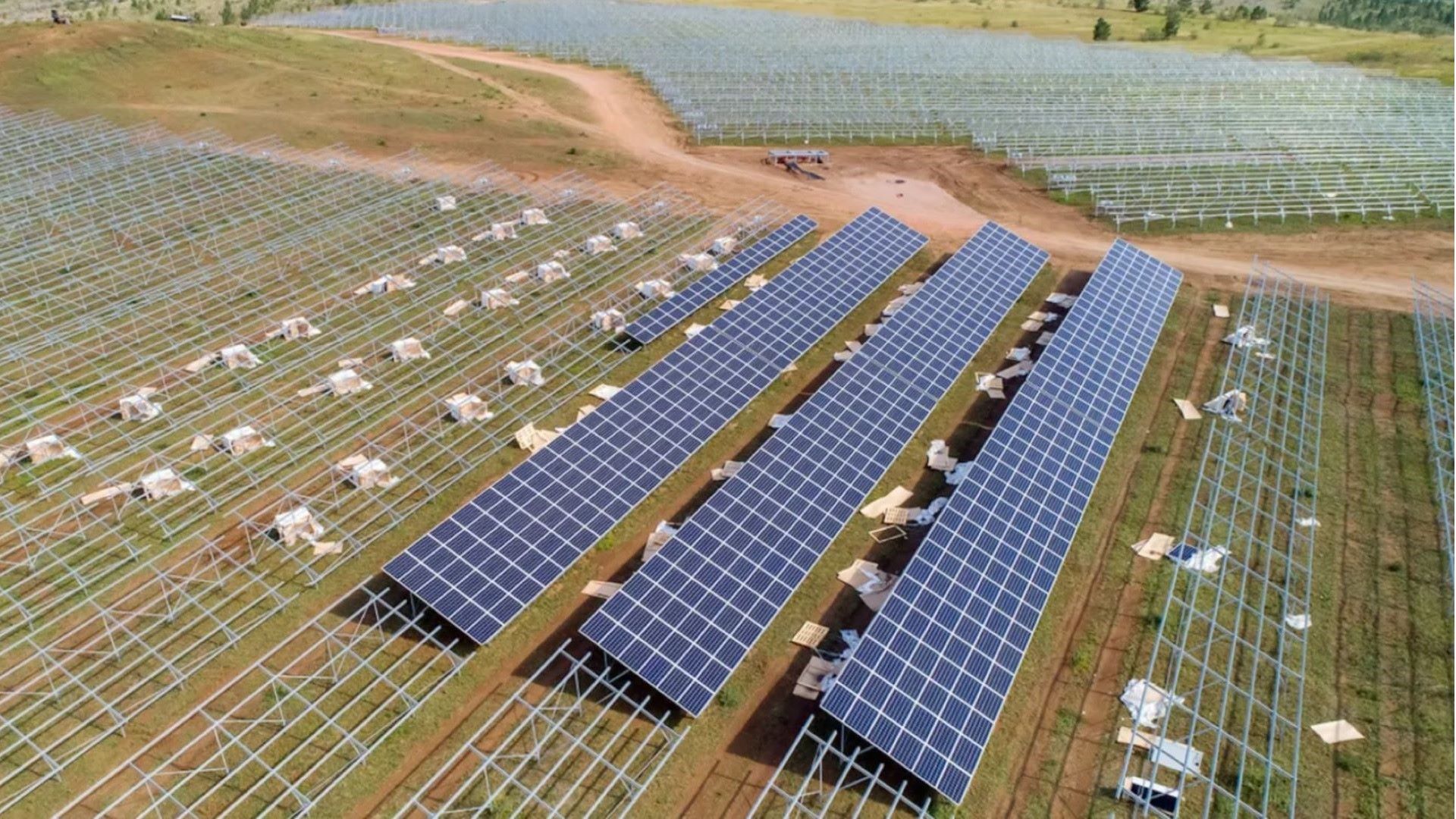 County officials greenlight massive solar farm project after prolonged ...