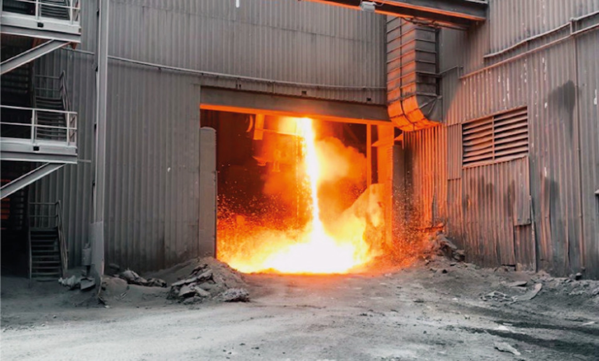 Scientists make breakthrough in recycling old concrete — and it could ...