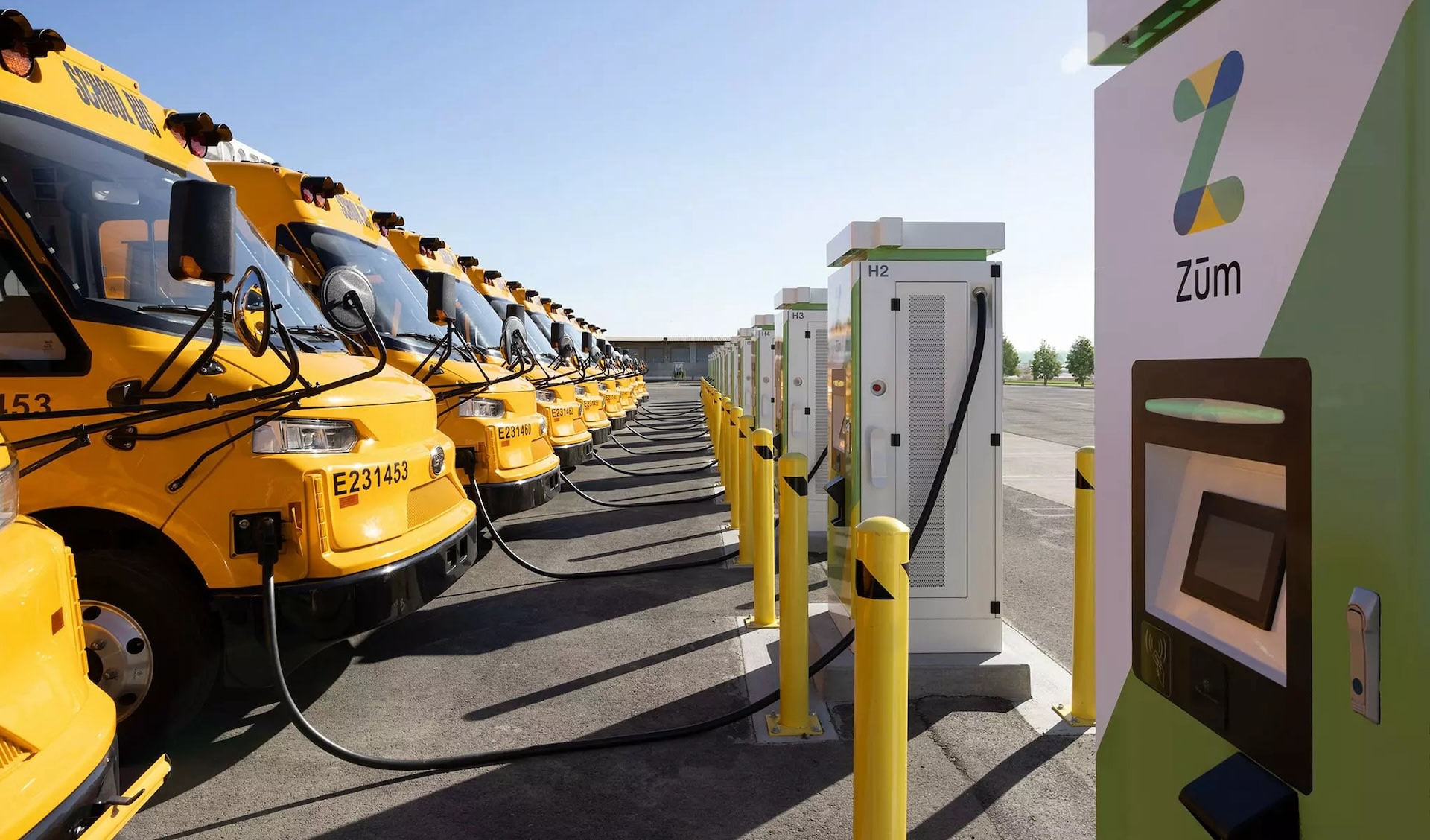 California school district makes major decision for its bus fleet, and parents are excited: 'A ...