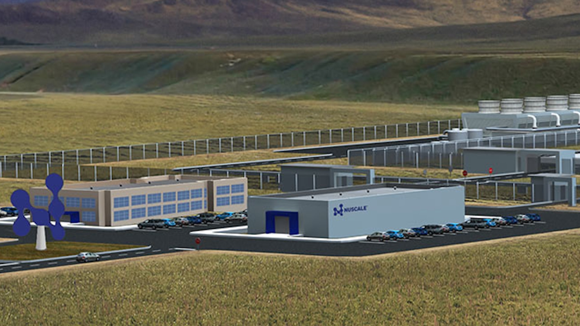 Researchers lead revolutionary project using nuclear energy to make ...