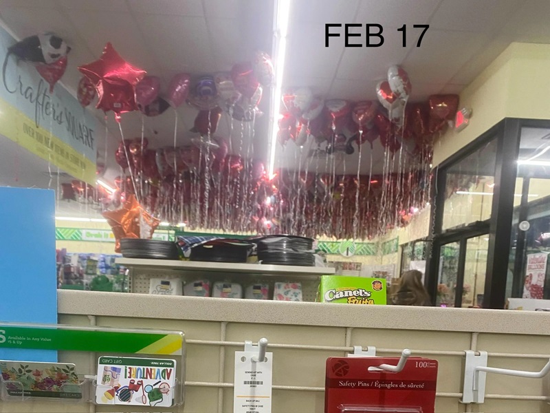 Customer calls out Dollar Tree for upsetting store policy regarding its ...