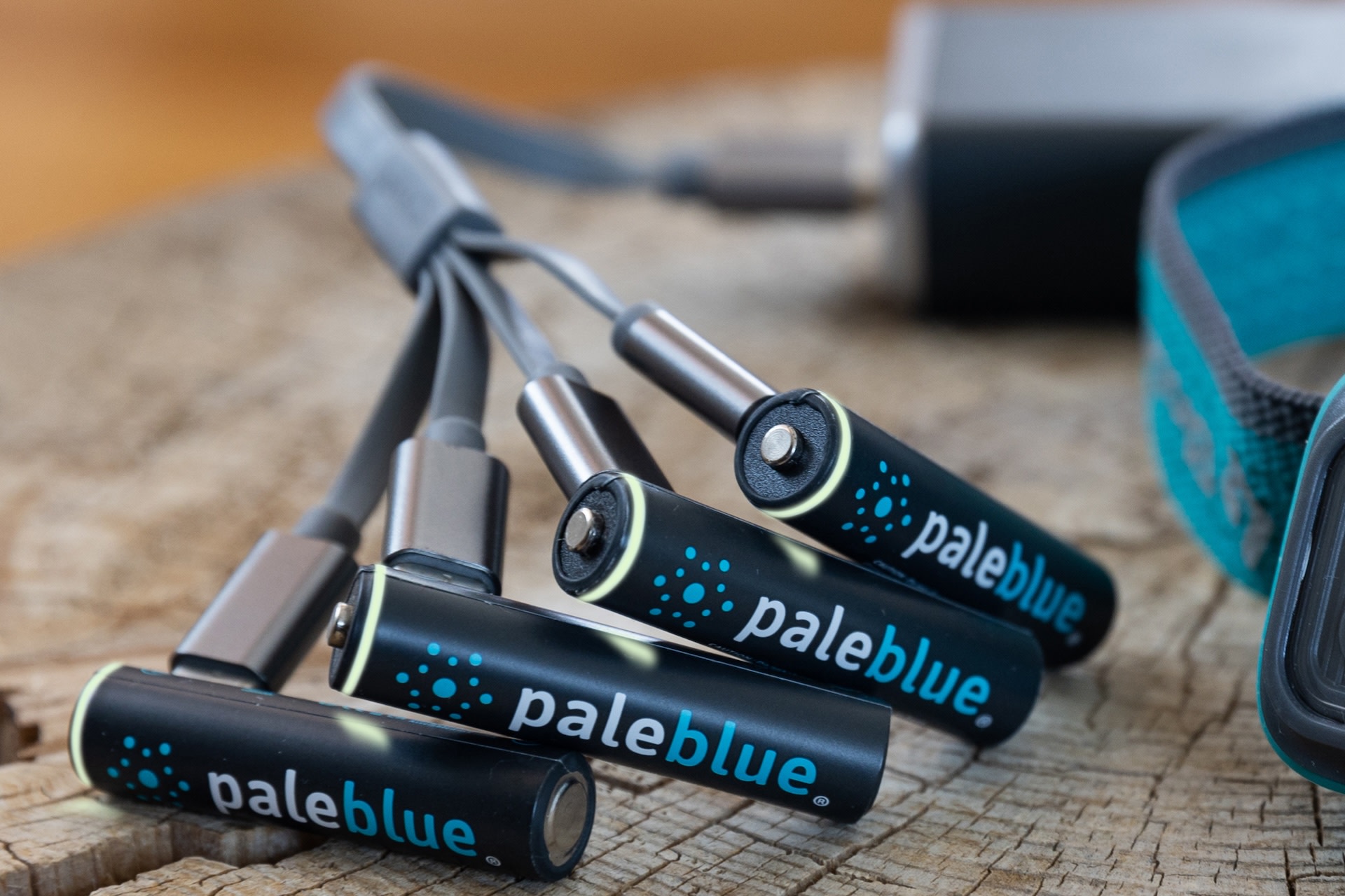 Entrepreneur develops rechargeable batteries that can replace 1,000 ...