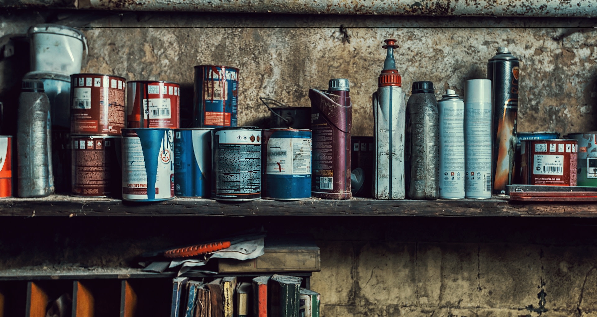 EPA announces ban on toxic paint-stripping chemical with history of ...