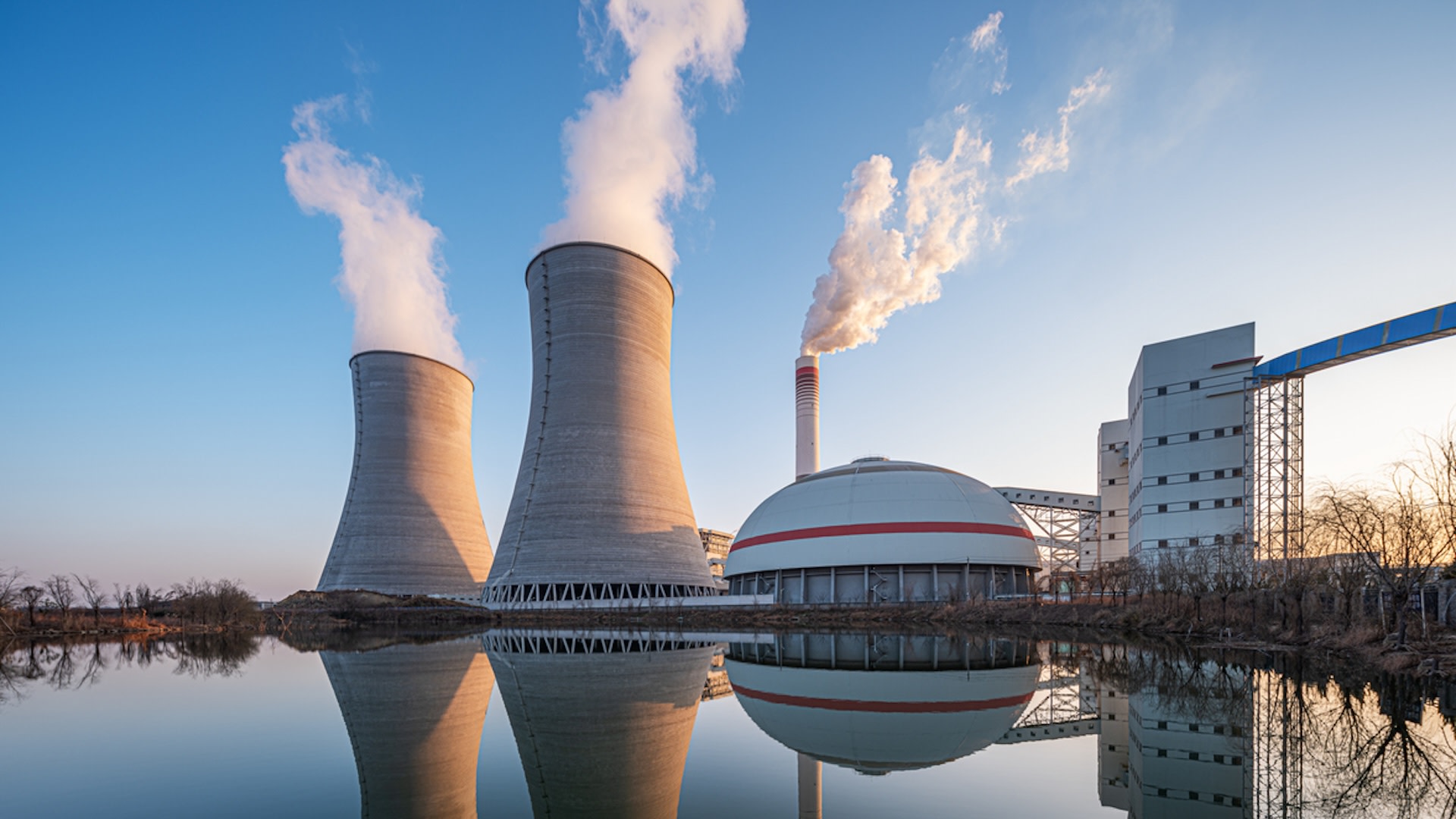 Researchers upend long-held belief in nuclear reactor breakthrough ...