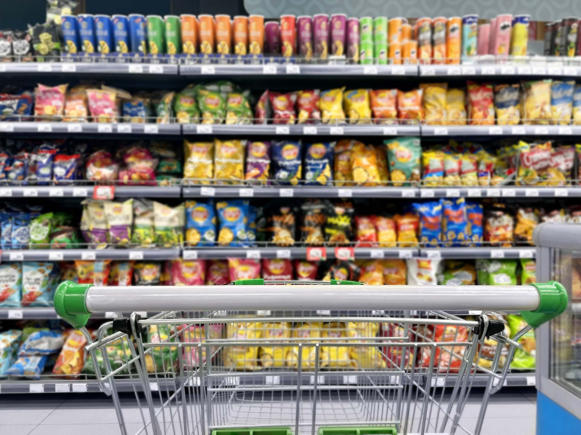Oreo parent company launches initiative to find innovative startup ...