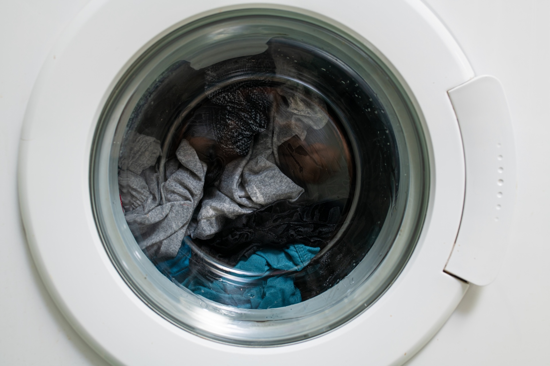 Innovative startup develops simple solution to laundry machines ...