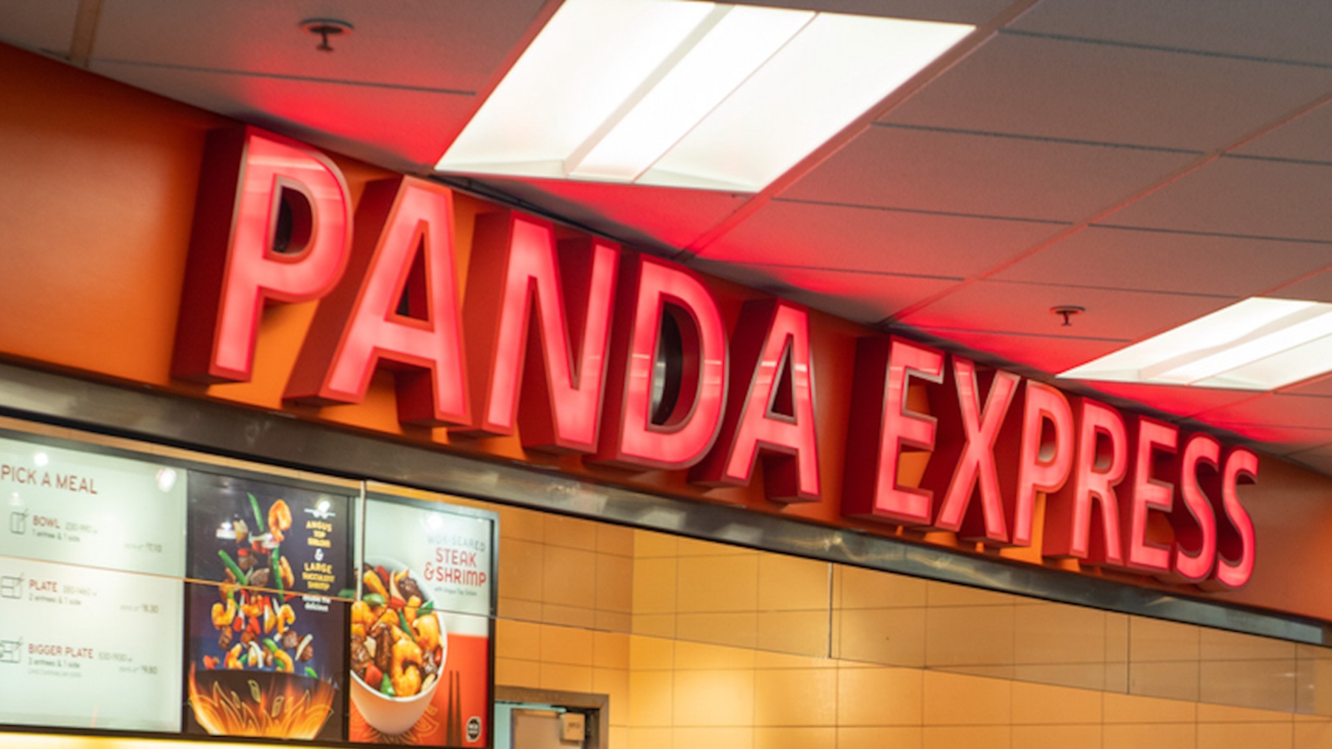 Panda Express brings back beloved menu item after significant public ...