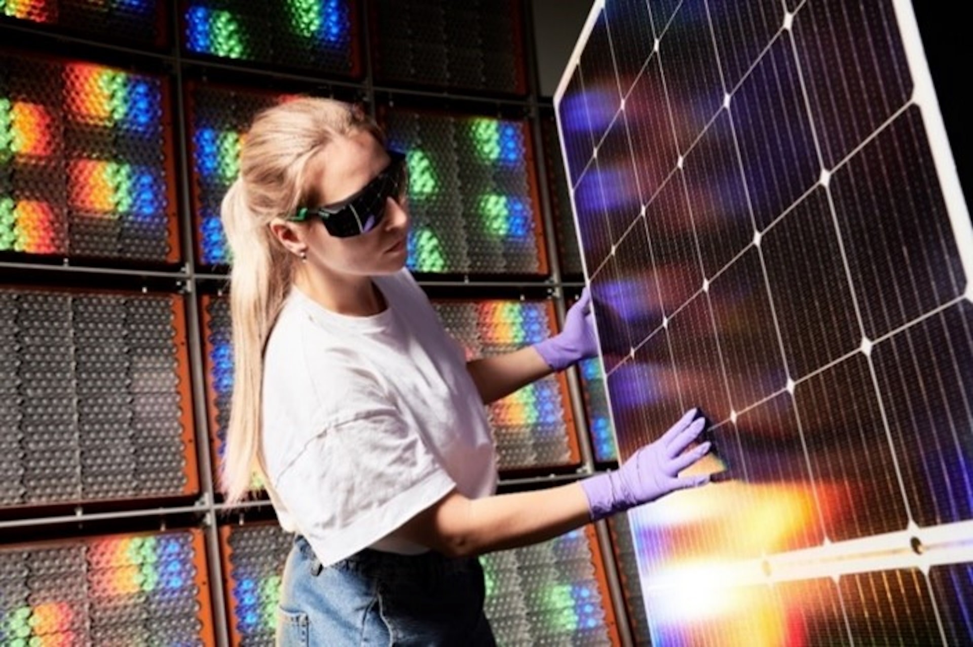 Breakthrough promises efficiency and lower costs for solar cells: 'Can ...