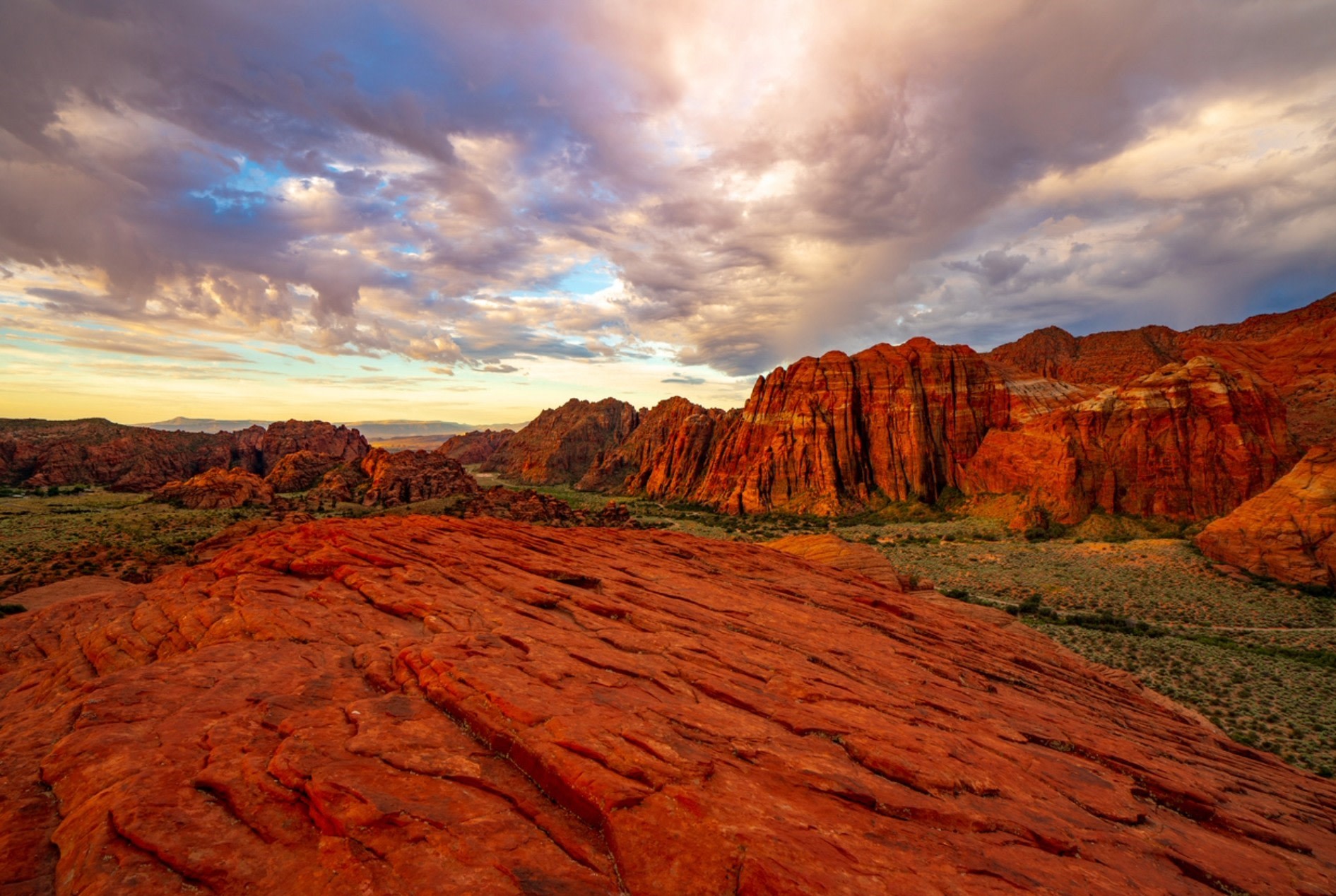 Park rangers catch teens after discovery deep in remote state park ...