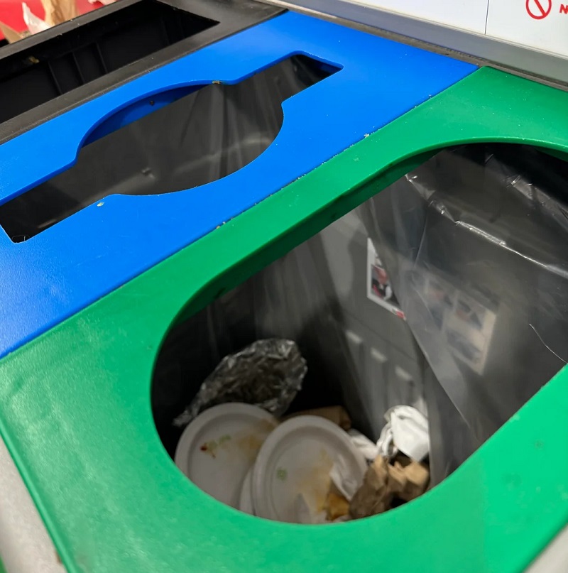 Shopper calls out Costco for deceptive store recycling program: 'These ...