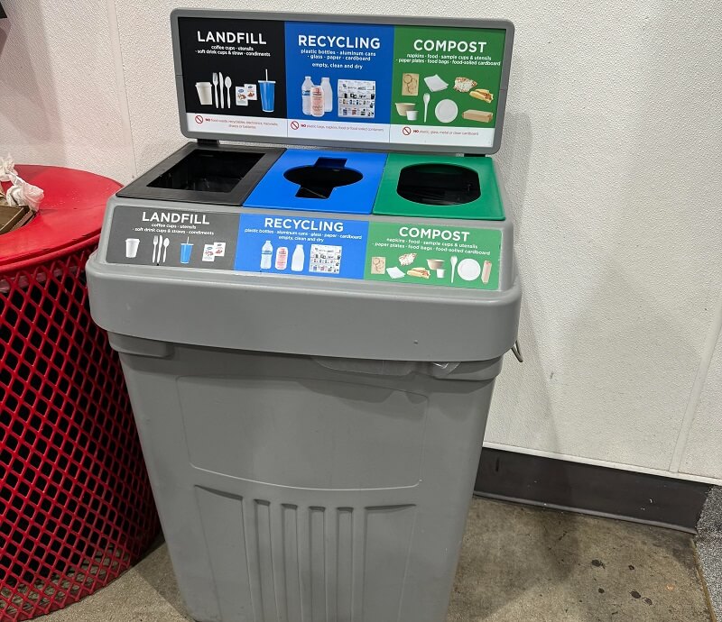 Shopper calls out Costco for deceptive store recycling program: 'These ...
