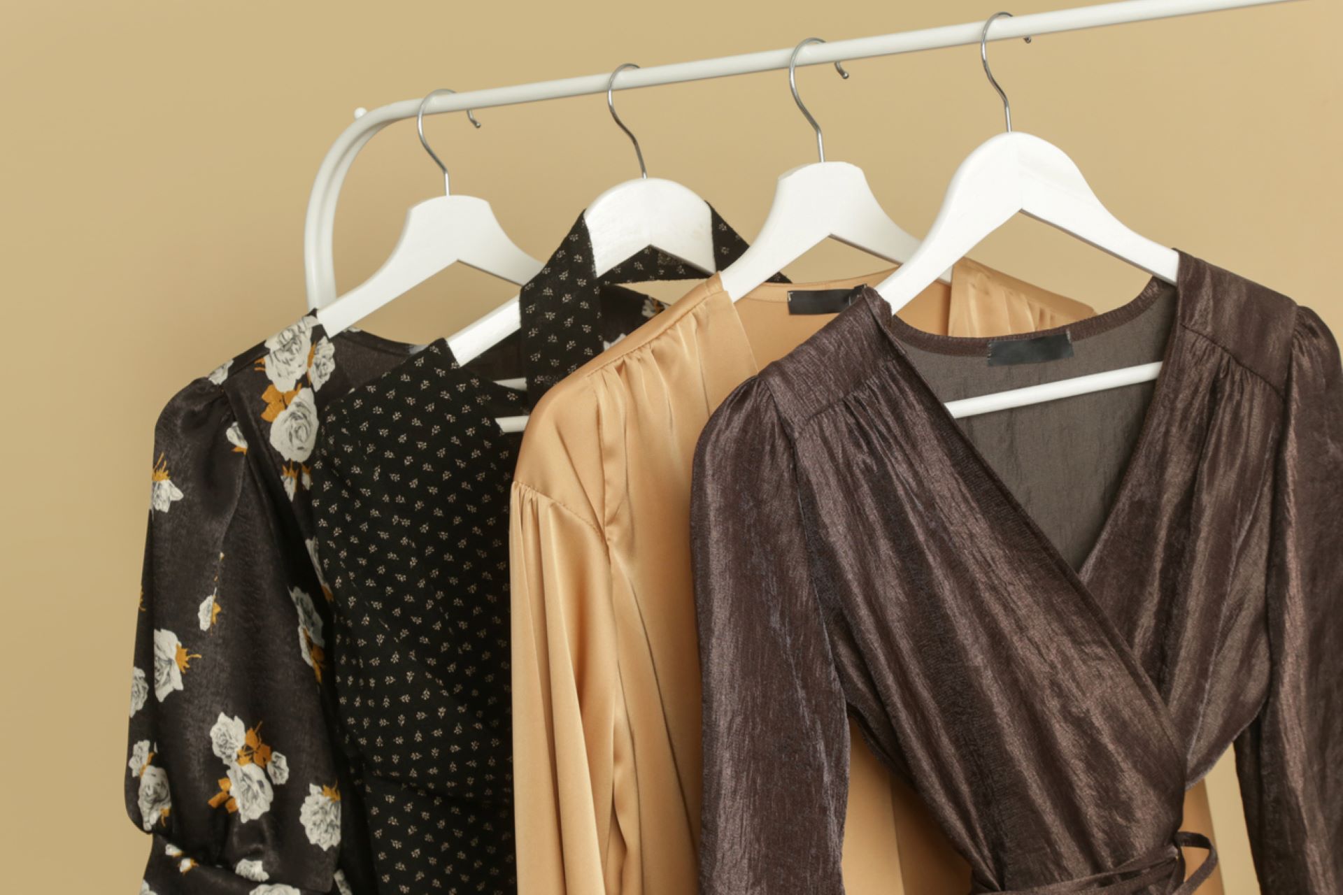 This app can help you find the dress you've been searching for — and at ...