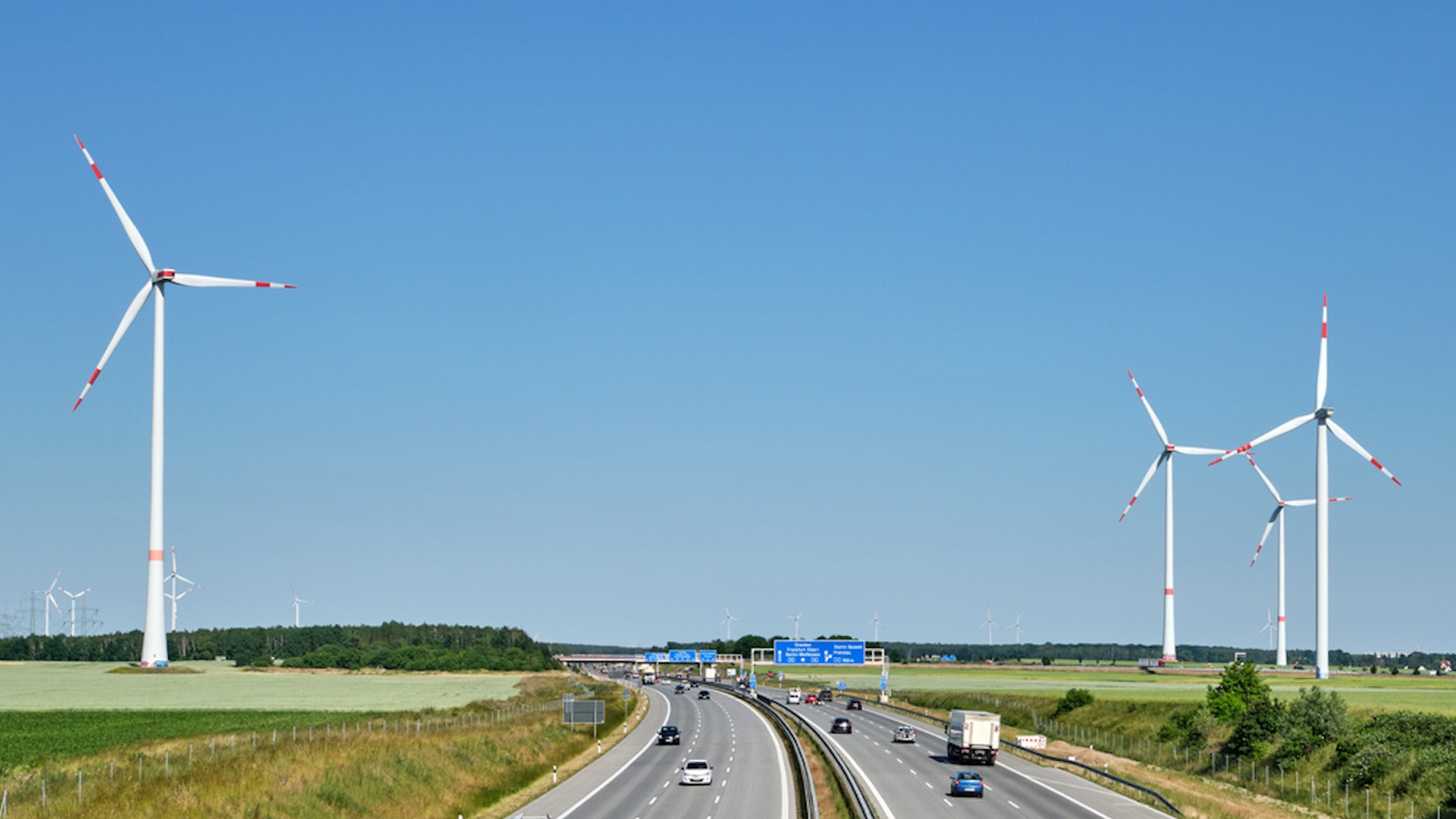 Germany achieves new milestone in power generation: 'Never before has ...