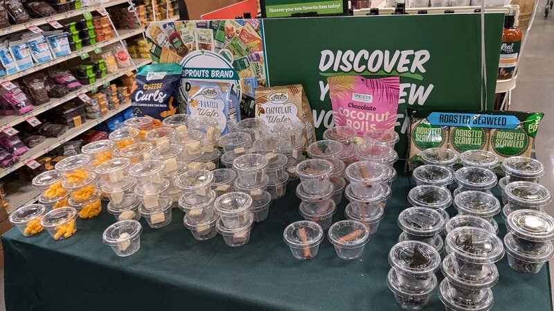 Customer raises concerns over marketing tactic at Sprouts: 'They were ...