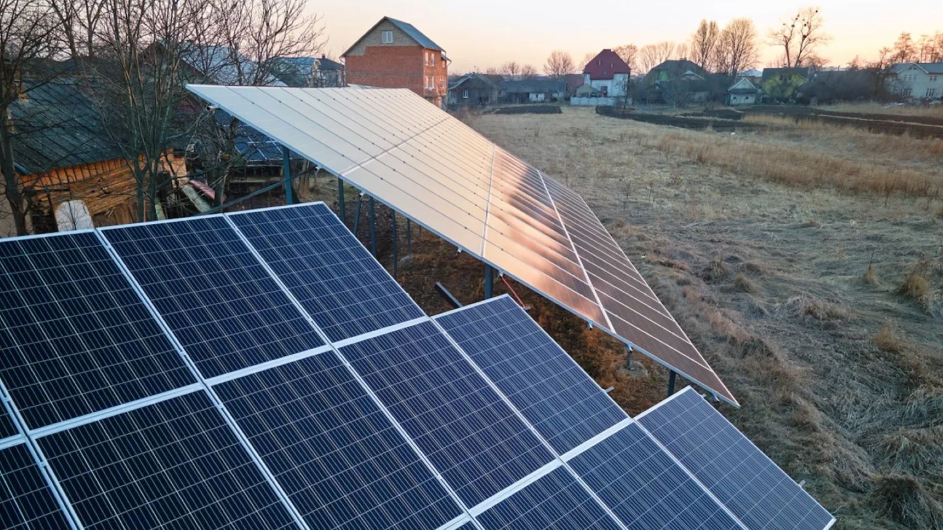 How to seriously lower your electric bill without rooftop panels — by ...
