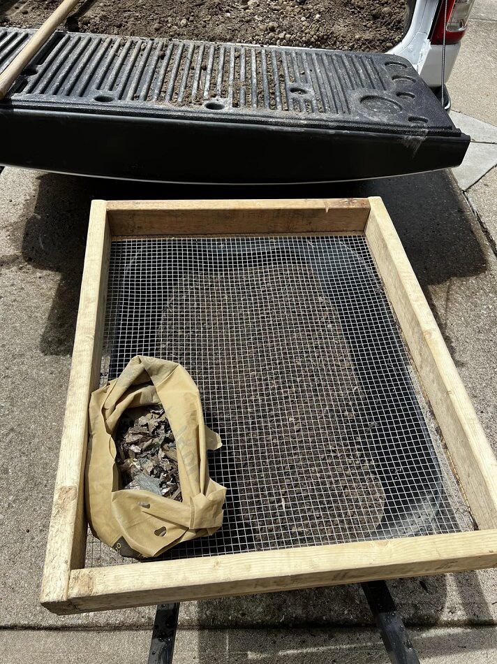 Home gardener questions landscaping order after realizing dangerous ...