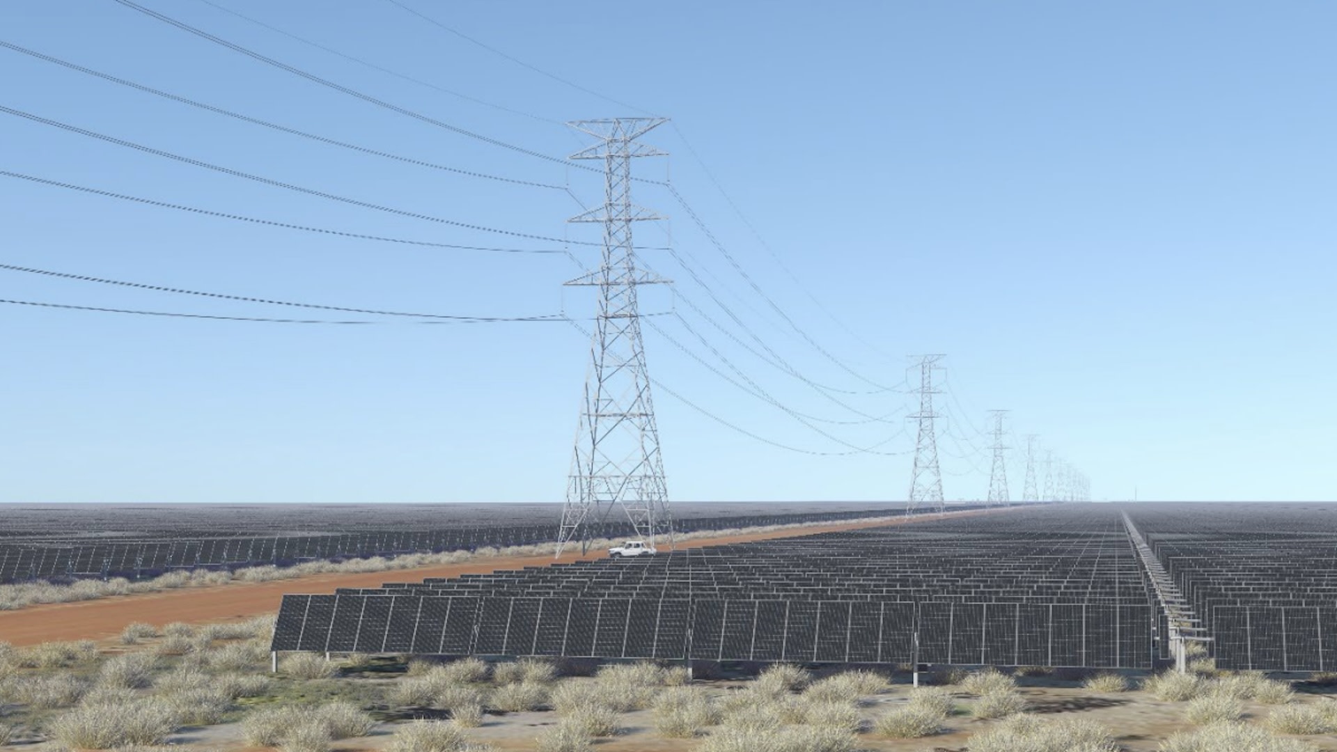 Massive new undersea cable approved to provide electricity for 2 ...