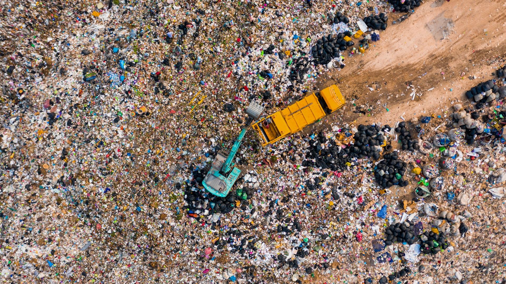 China reveals staggering amount of clothing waste dominating nationwide ...