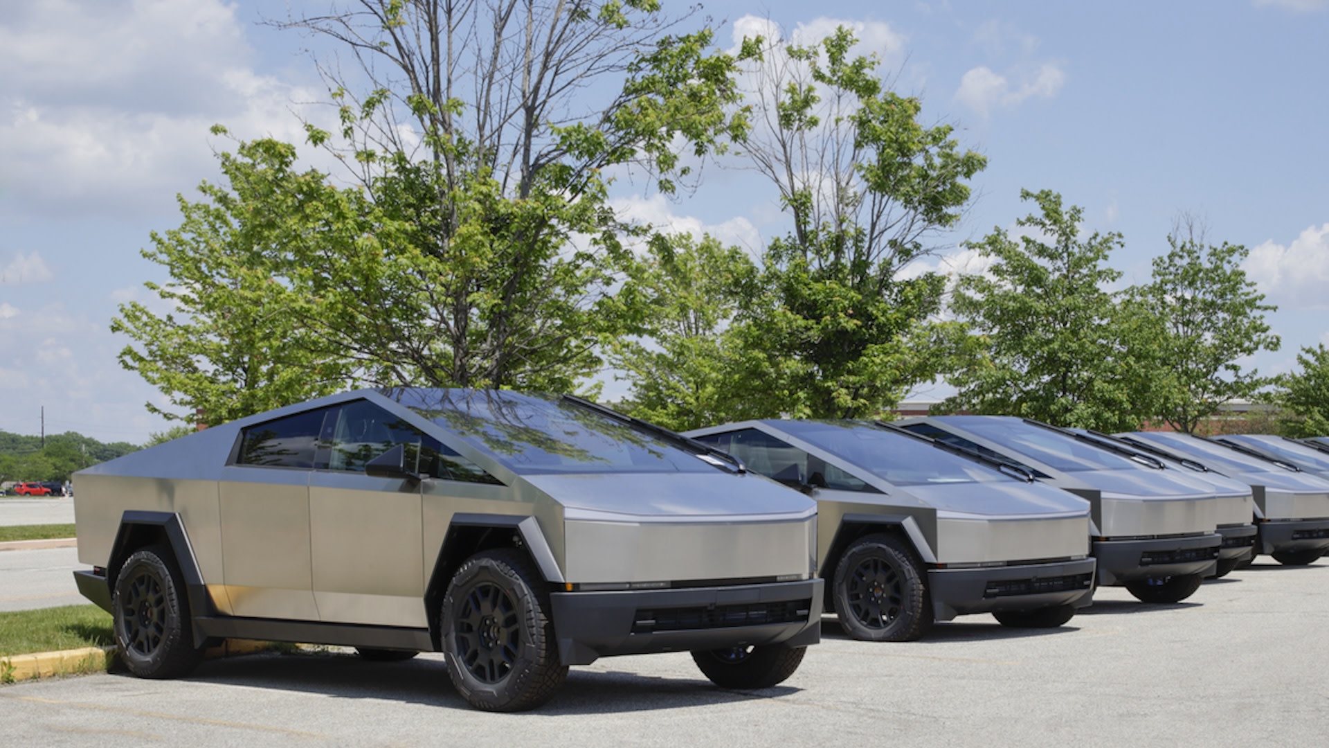 Tesla insider reveals 'historic achievement' of the company's ...