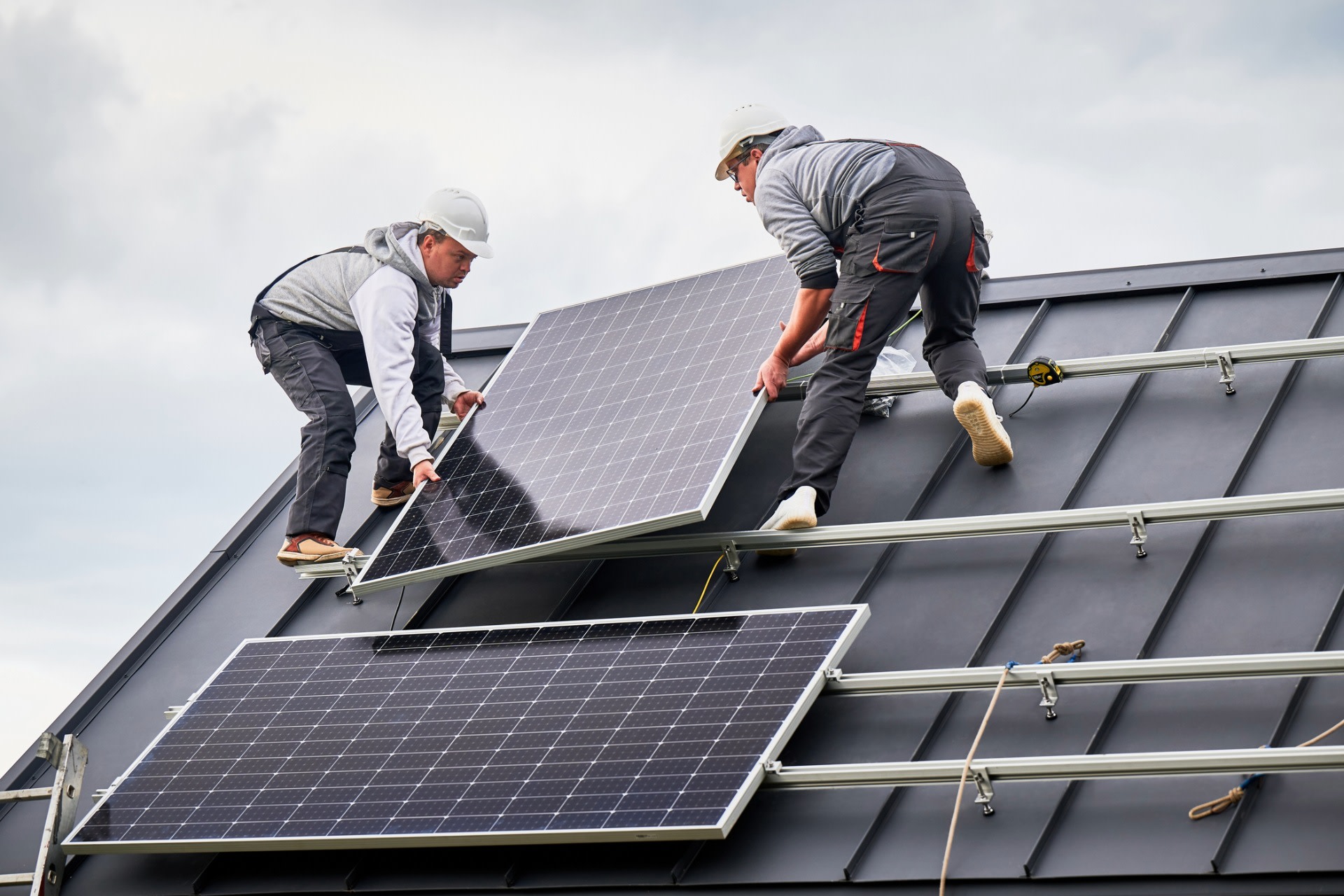 This company can save you upward of $8K on new solar panels — here's ...
