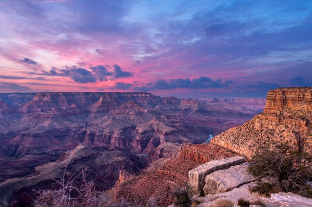 Grand Canyon National Park awarded nearly half a million dollars for ...