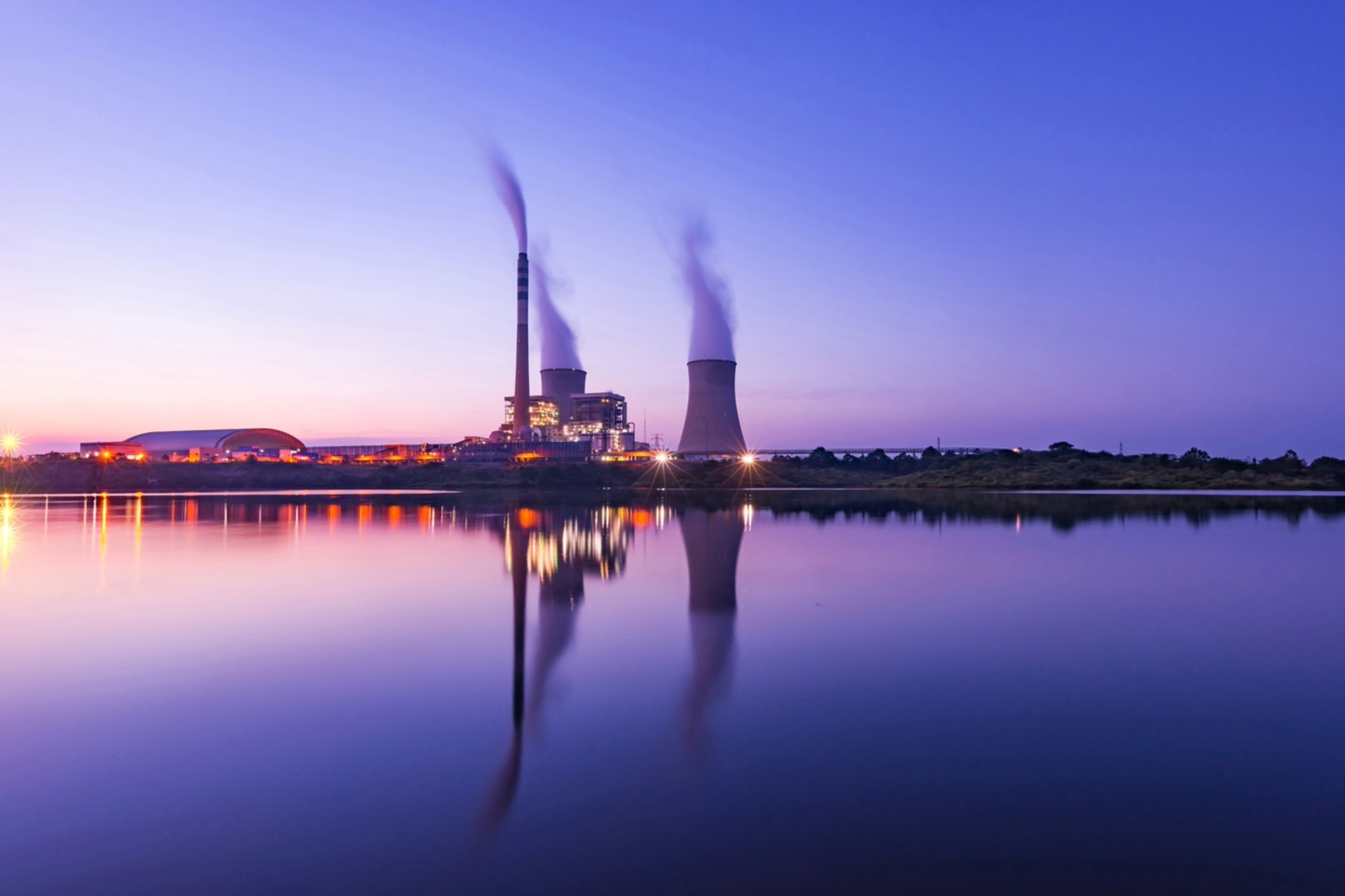 China announces nuclear energy breakthrough with fourth-gen, gas-cooled ...