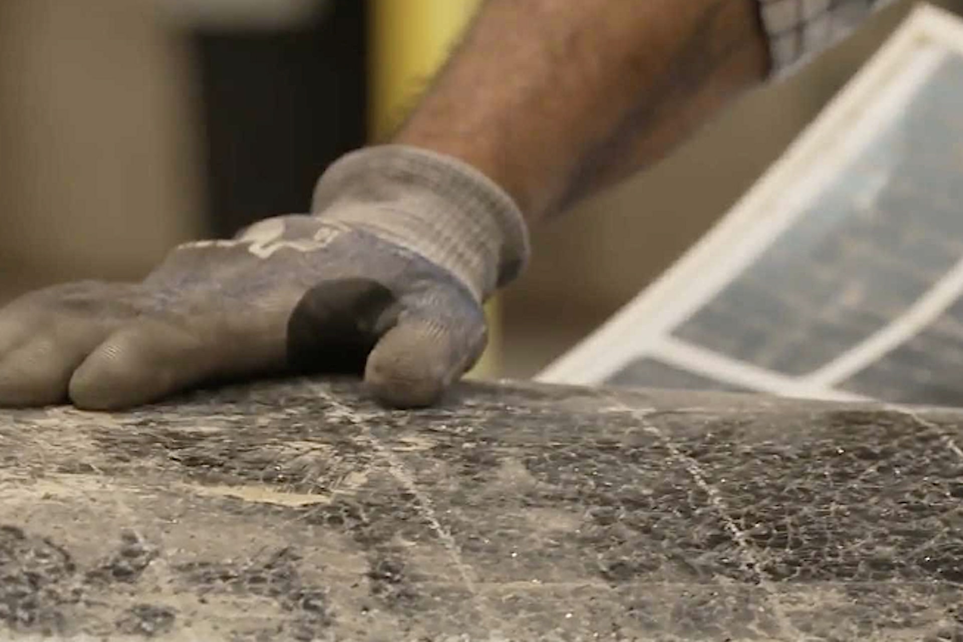 Company unveils revolutionary solar panel recycling facility powered by ...