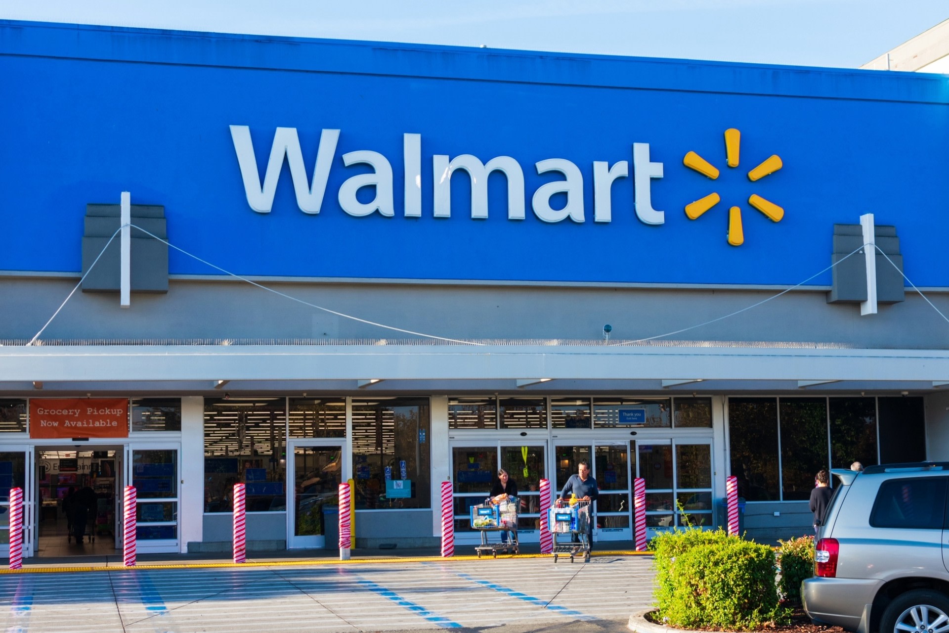 Walmart's new partnership to revolutionize food waste recycling: 'Turn ...