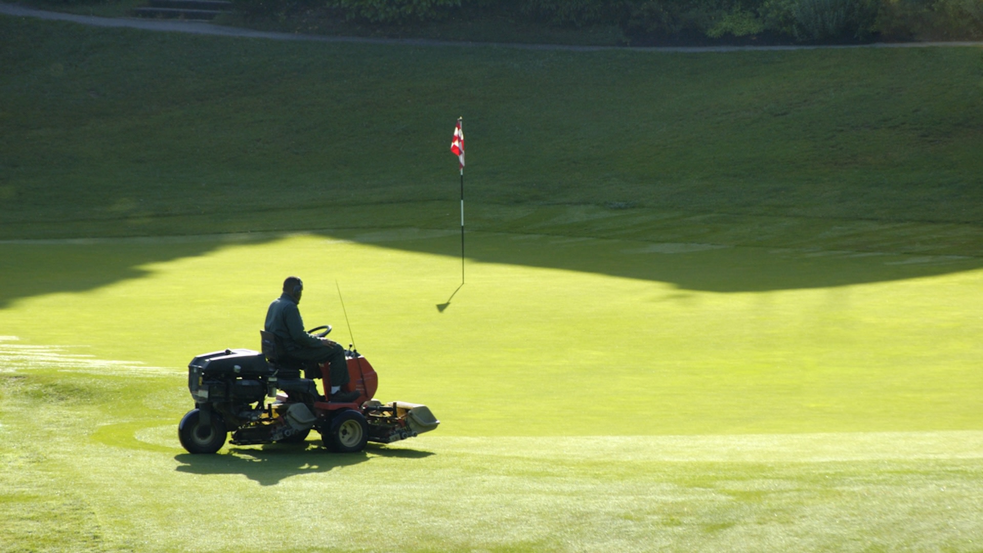 Top golf association answers critics in exclusive interview: 'The golf ...