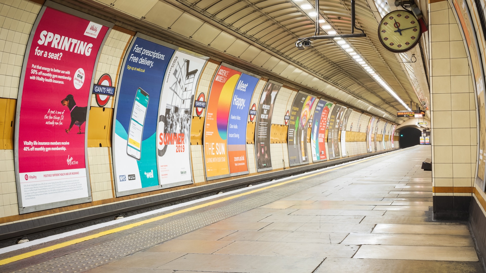 Experts concerned after 'insidious' oil and gas ad campaigns take over ...