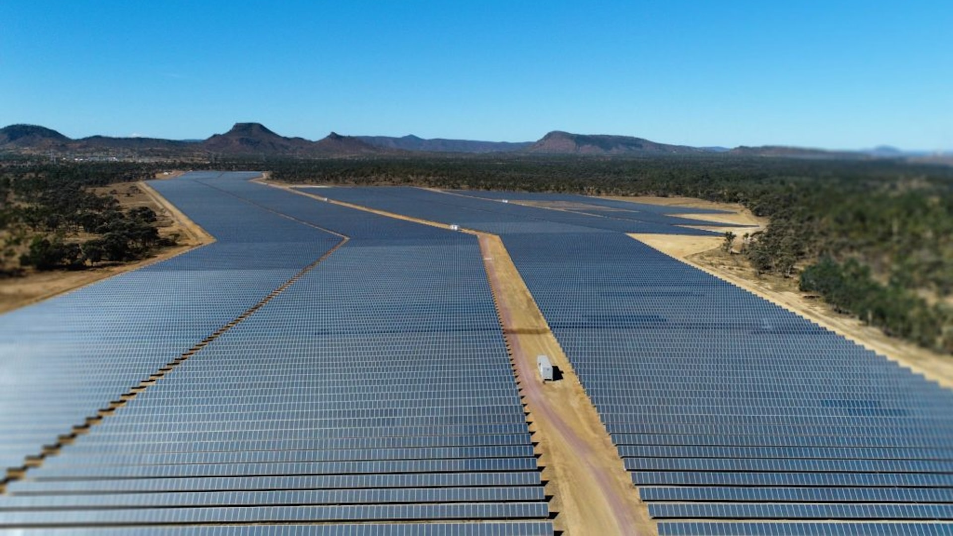 Solar project to be built near coal-fired power plant: 'To export ...