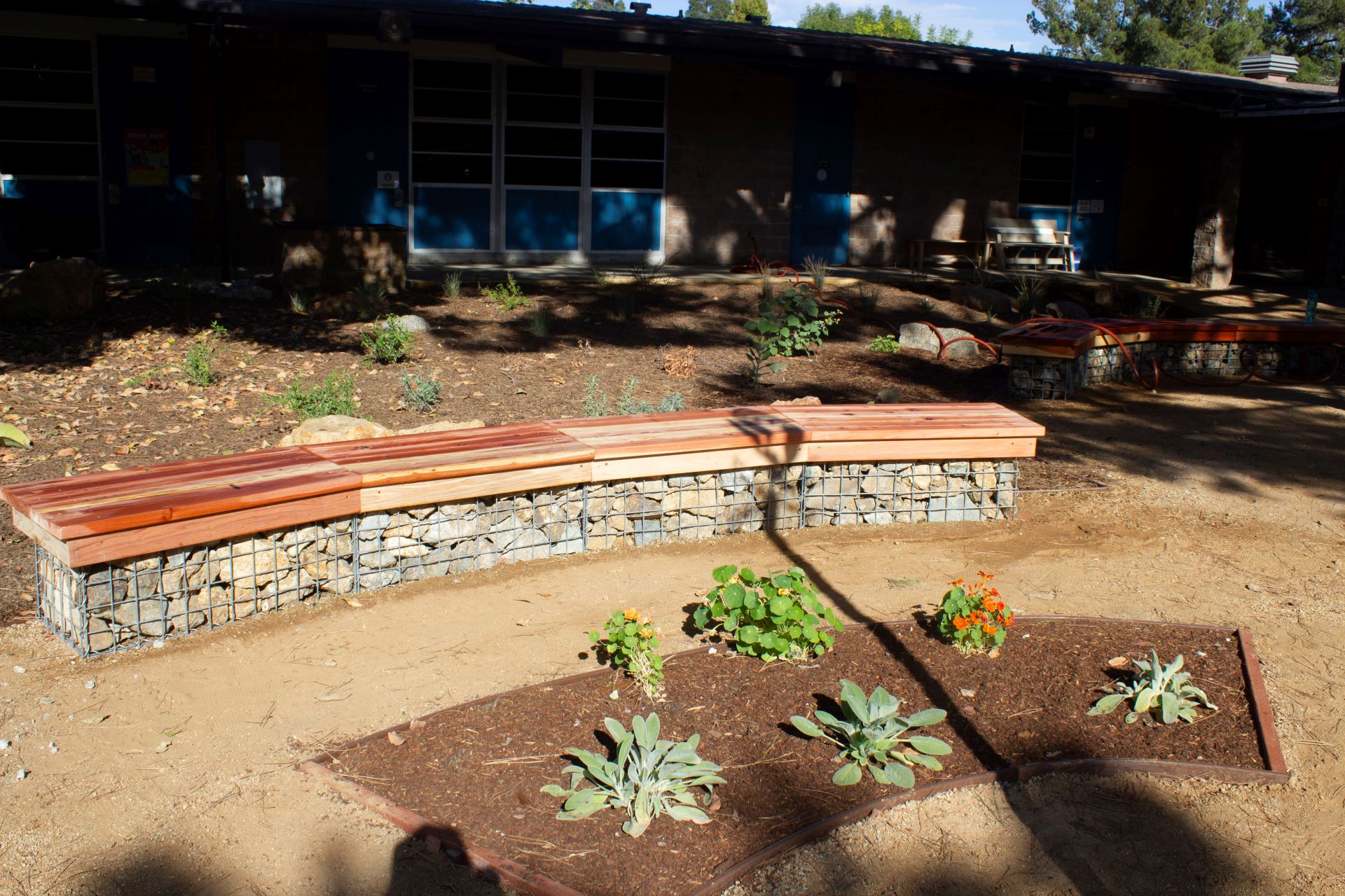 School makes incredible upgrades for lifetime savings of more than 10 ...