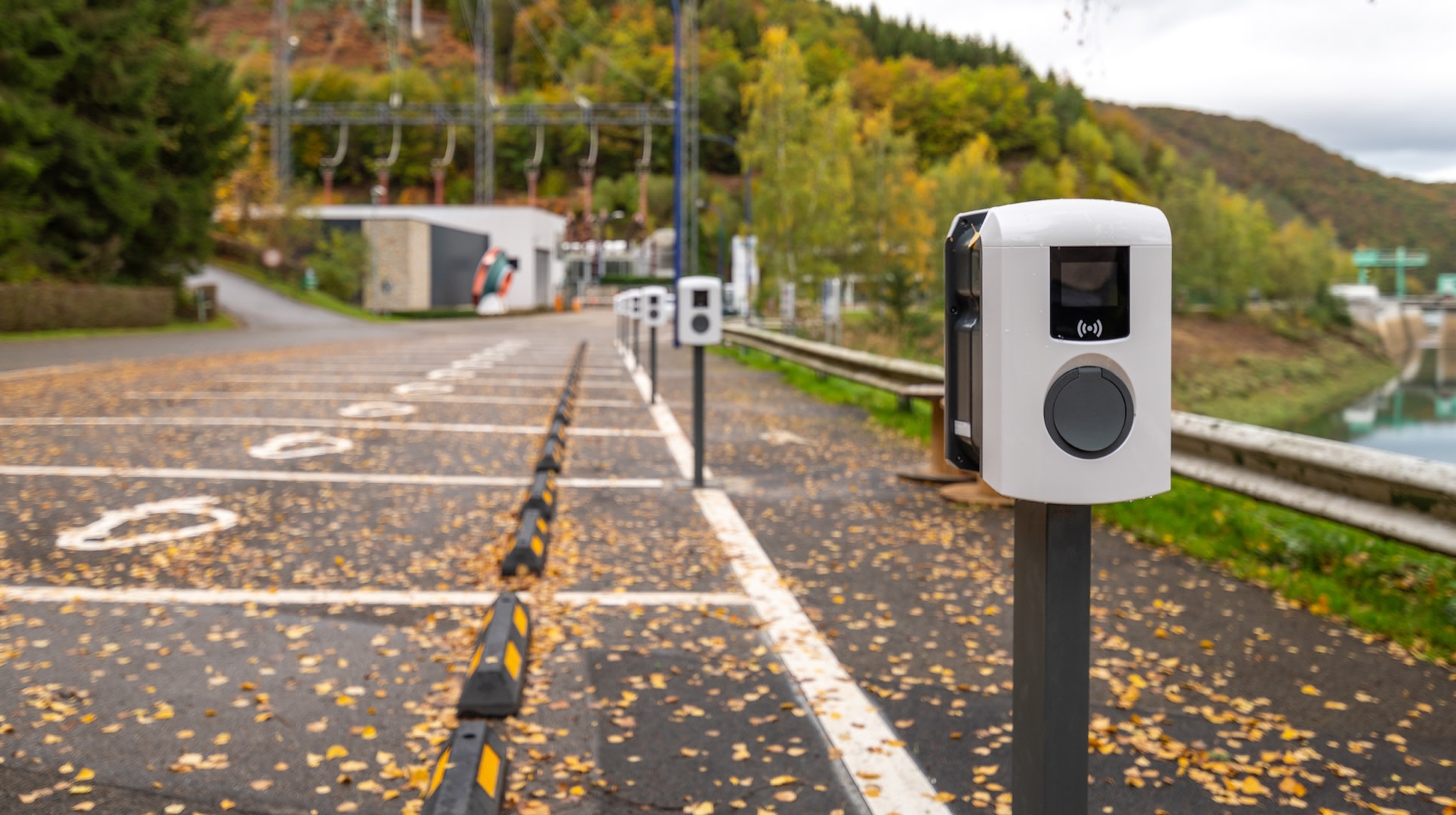 EV drivers concerned as problematic trend of 'epidemic proportions ...