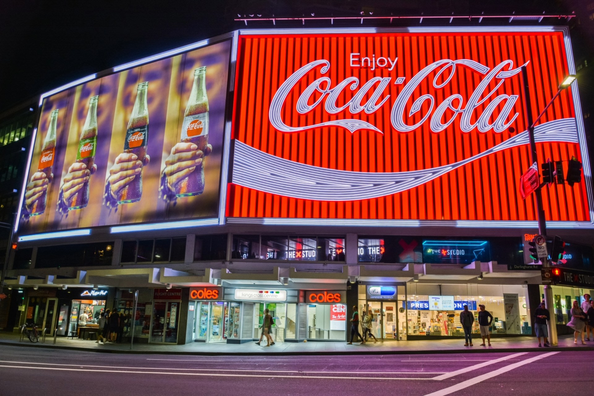Coca-Cola faces backlash after 'ironic' recycling campaign festival win ...
